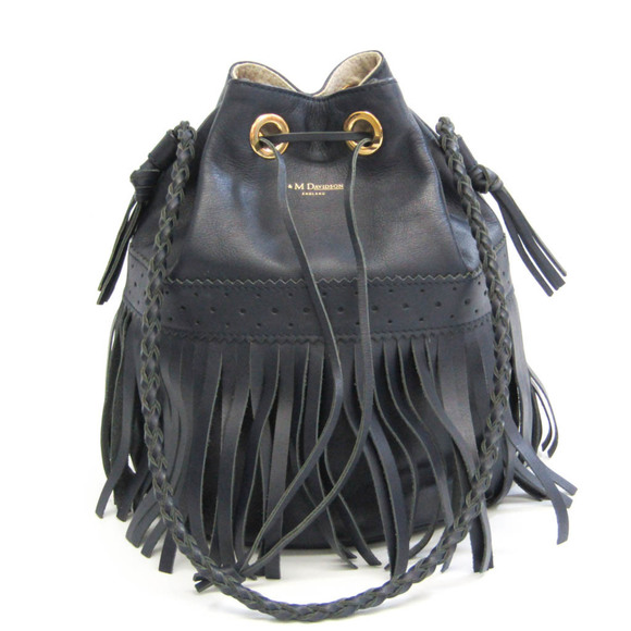 OTHERS | Bags | Jm Davidson Mini Fringe Carnival 81n Womens Leather ...